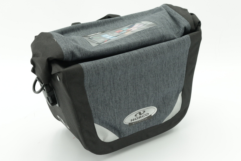 Norco Bags GLENFORD LENKERTASCHE (111998)