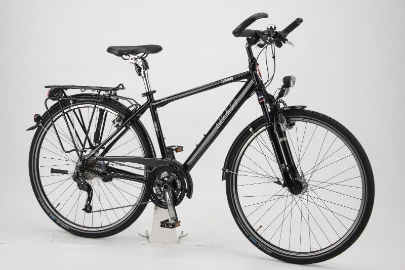 KTM Teramo He.28"27G.Trek.sw(2010) Rahmenhöhe: 46 cm (366067)