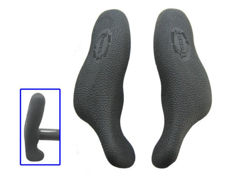 Humpert Bar End 440 lang Außenklemm.si (200583)