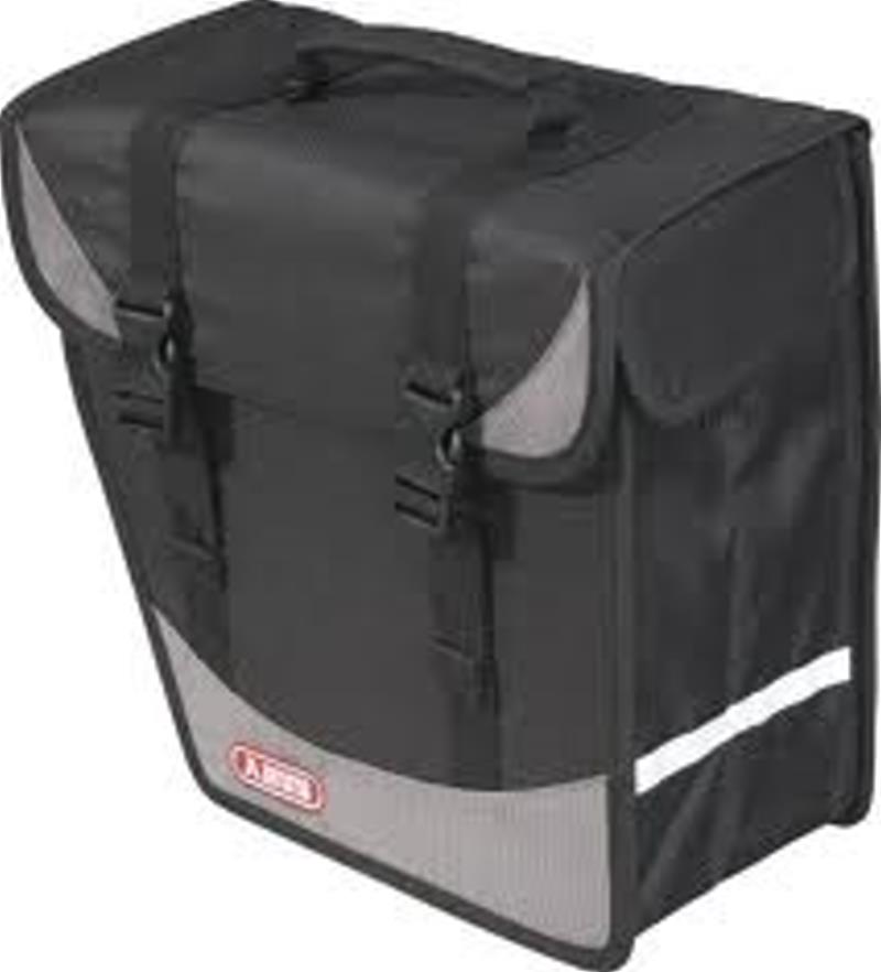 Abus Tasche ST500 Basico links sw (100776)