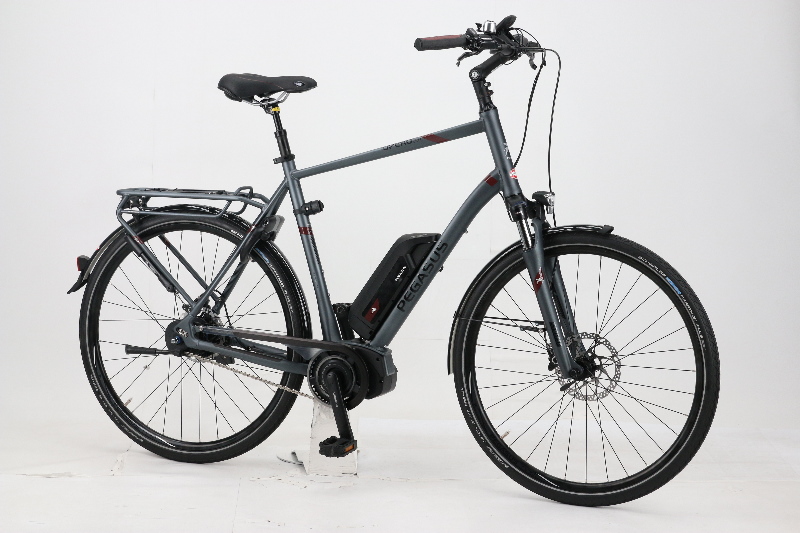 Pegasus Opero E8 RD Di2 11 Ah Herrenfahrrad 8 Gang Nabenschaltung