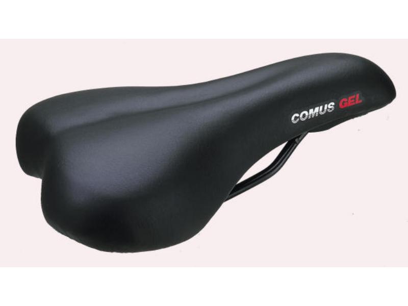 Comus Sattel Lady Trekking Gel sw (203085)