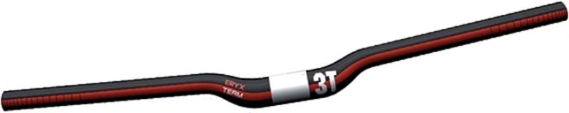 3T Carbon MTB Riser Bar ERYX Tea (666821)