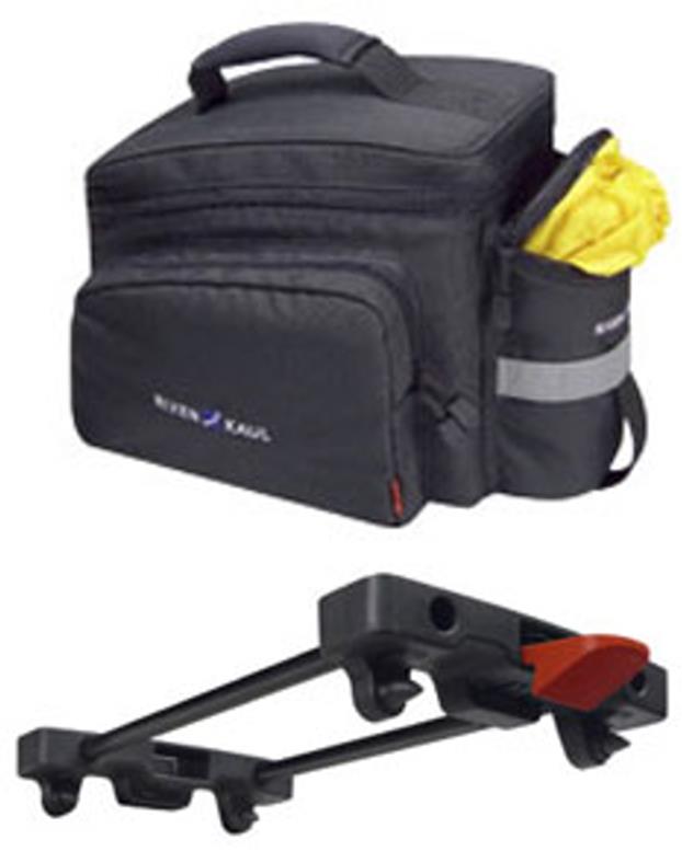 KLICKfix KLICKfix RACKPACK 2 (111485)