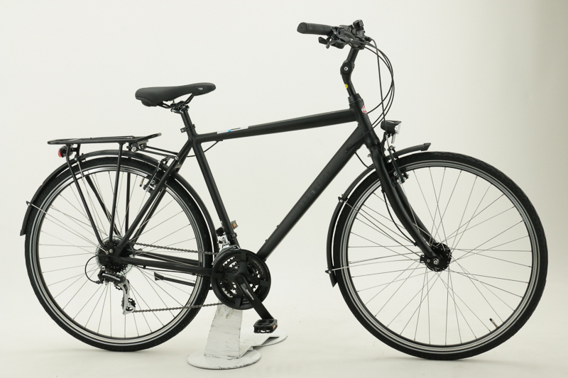 Rabeneick TC1 28" Alu-Trekkingrad Nexus 8-Gang Rücktrittbremse