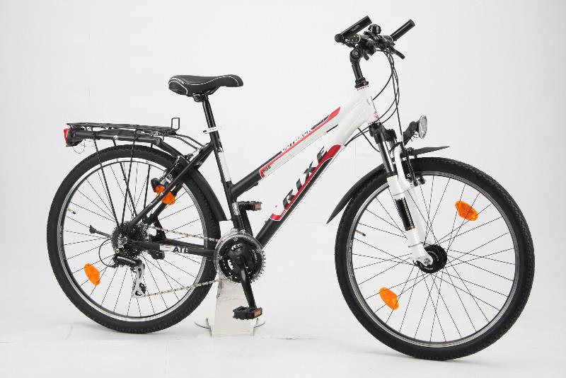 Rixe Outback S 2.0 26"Trap24K 2012 Rahmenhöhe: 40 cm (321265)