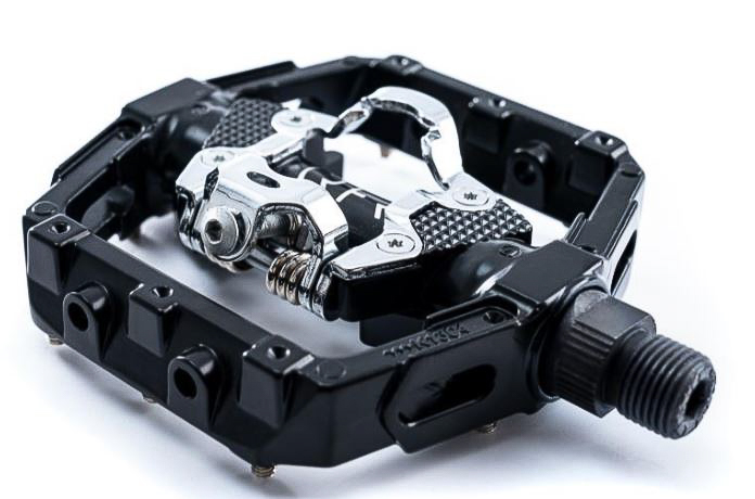 RFR Pedale Flat Klick-System (538184)