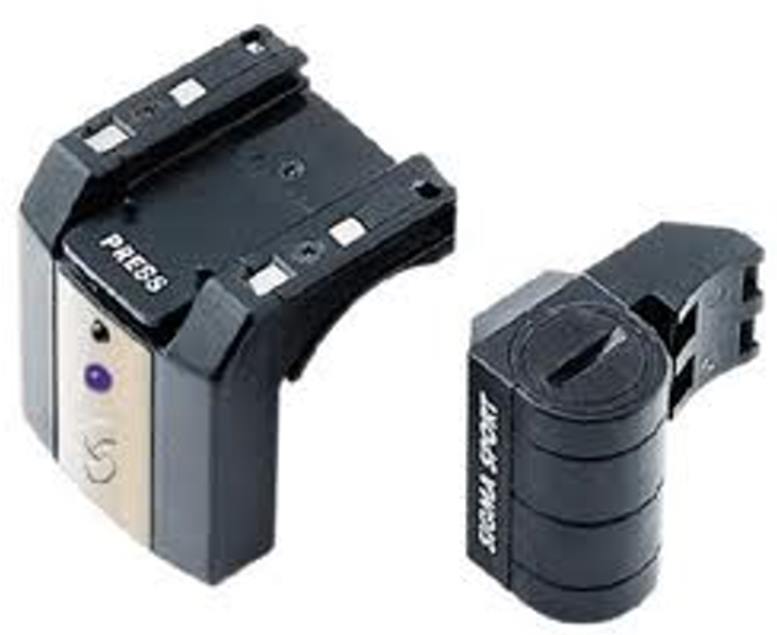 Sigma RCS Plus WirelessComp.System (19141)