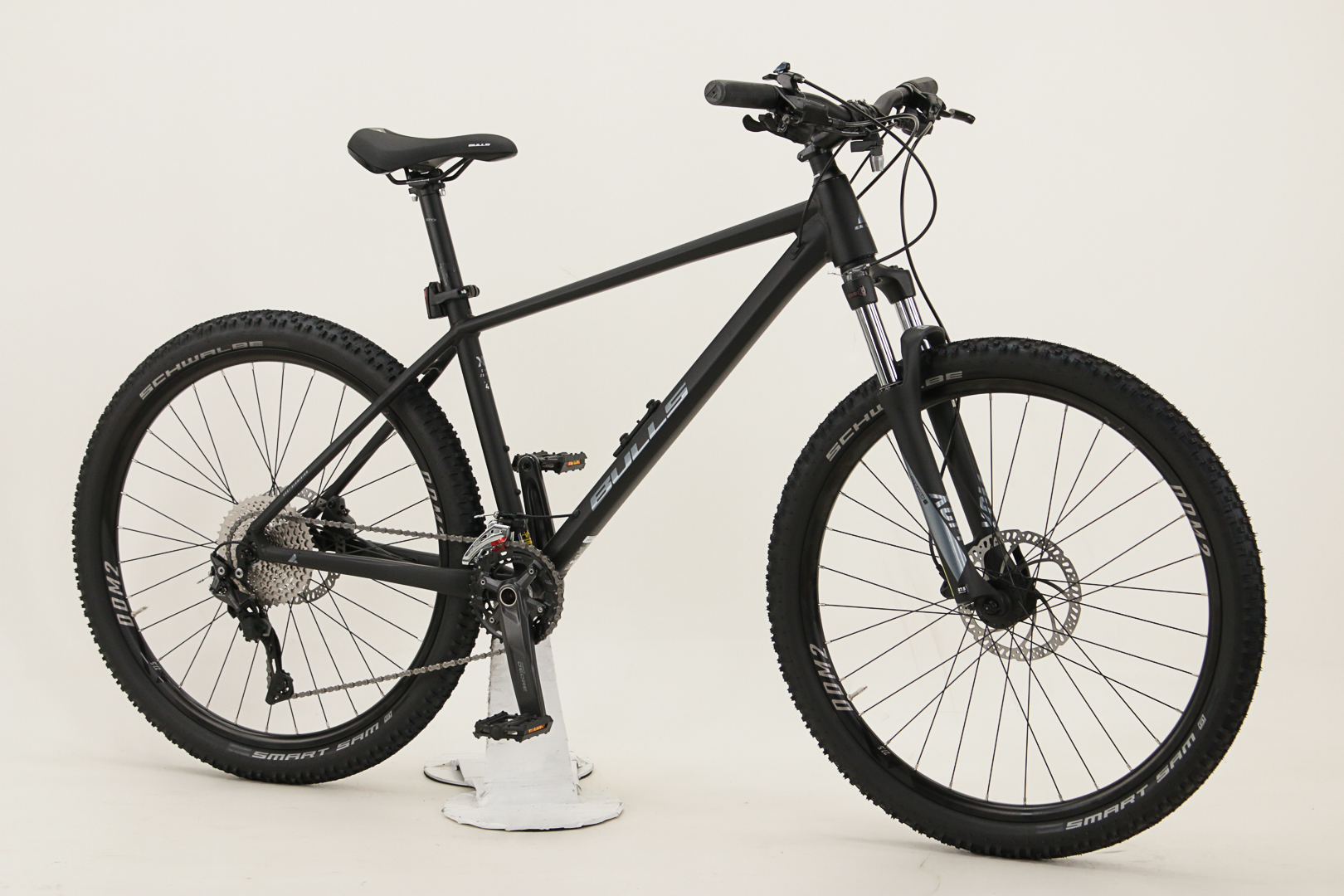 Bulls Copperhead 2 27,5" Mountainbike 20-Gang Shimano Kettenschaltung