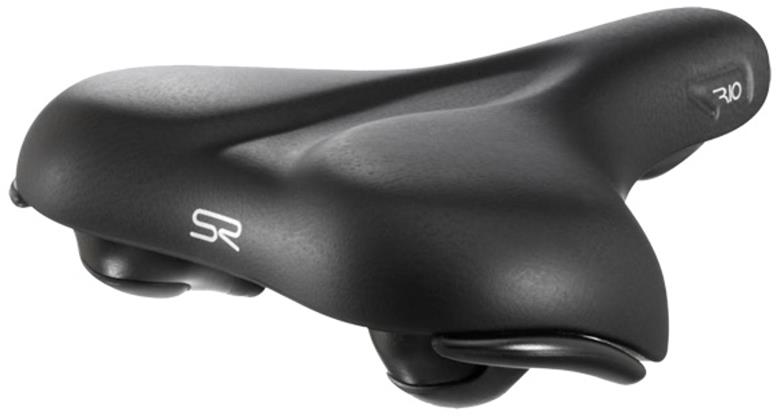 Selle Royal Sattel "Rio" Touren Unisex sw (623749)