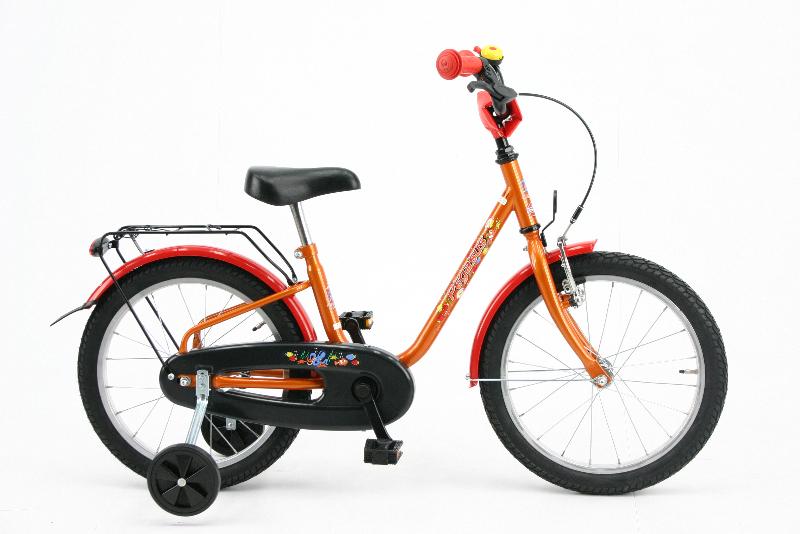 Pegasus Kinderfahrrad 18 Zoll