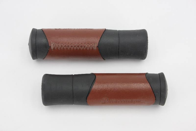 Hermans Griffe Zeglo Leder-Mix 120 b/s (623831)