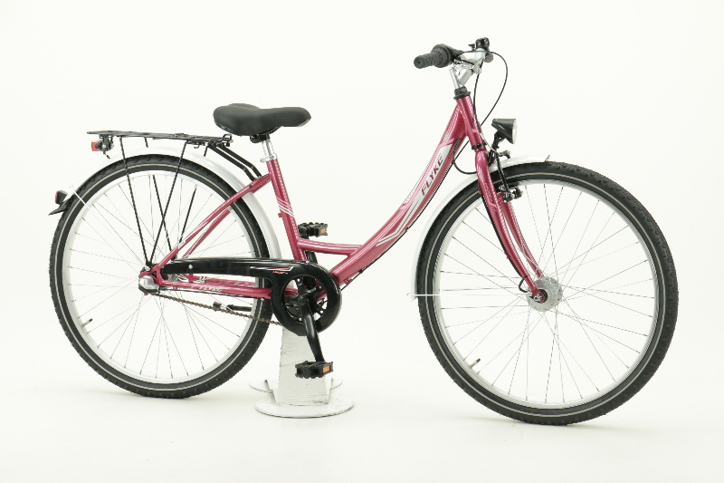 Flyke Arcona ND Damen Cityrad / ATB 26 Zoll Damenfahrrad