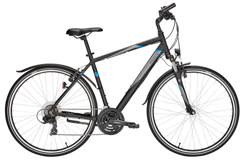 Pegasus Avanti Sport 21 Trekkingrad 21 Gang 28 Zoll Herrenfahrrad
