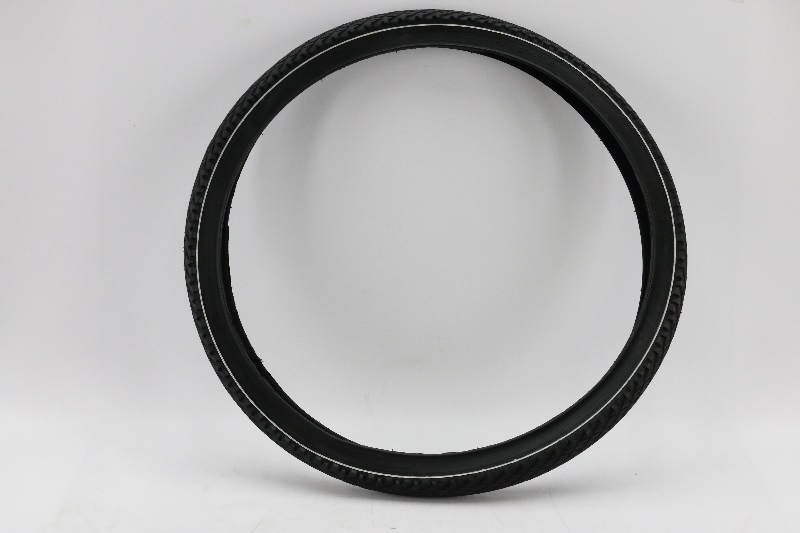 Blk White Line BS108 50-559 (186130)