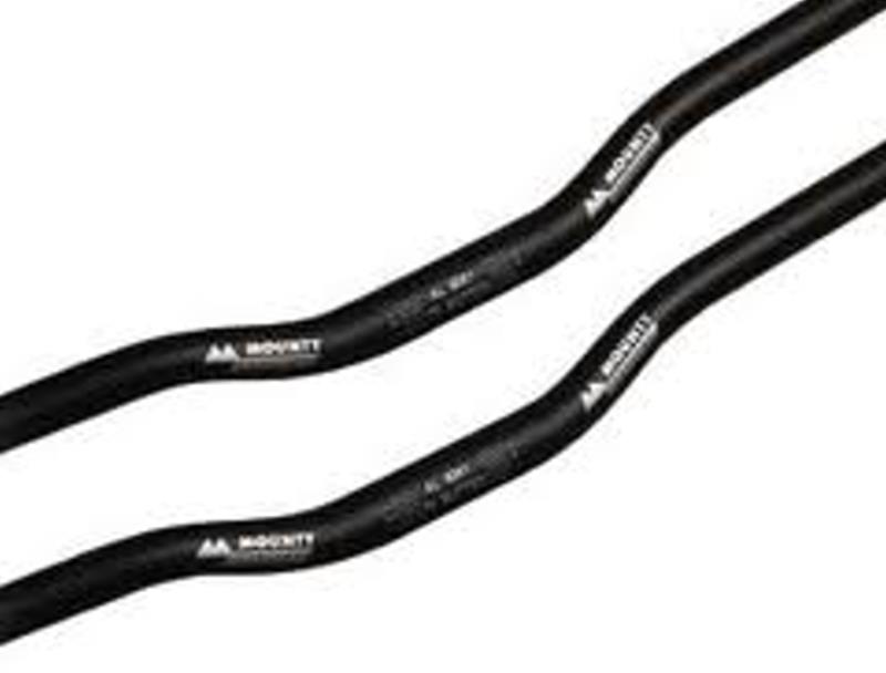 Mounty Freeride-Bar Lenker 25,4 si (110669)