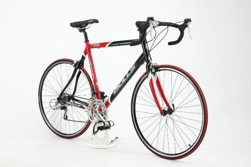 Bulls Raptor He.28" 24 Gang ( 2007) Rahmenhöhe: 50 cm (331461)