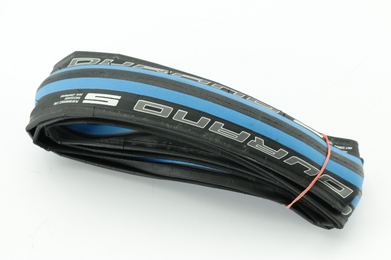 Schwalbe Durano S HS 376 bl/sw 23-622 (570040)