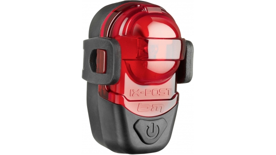 Busch & Müller IX-Post (212336)