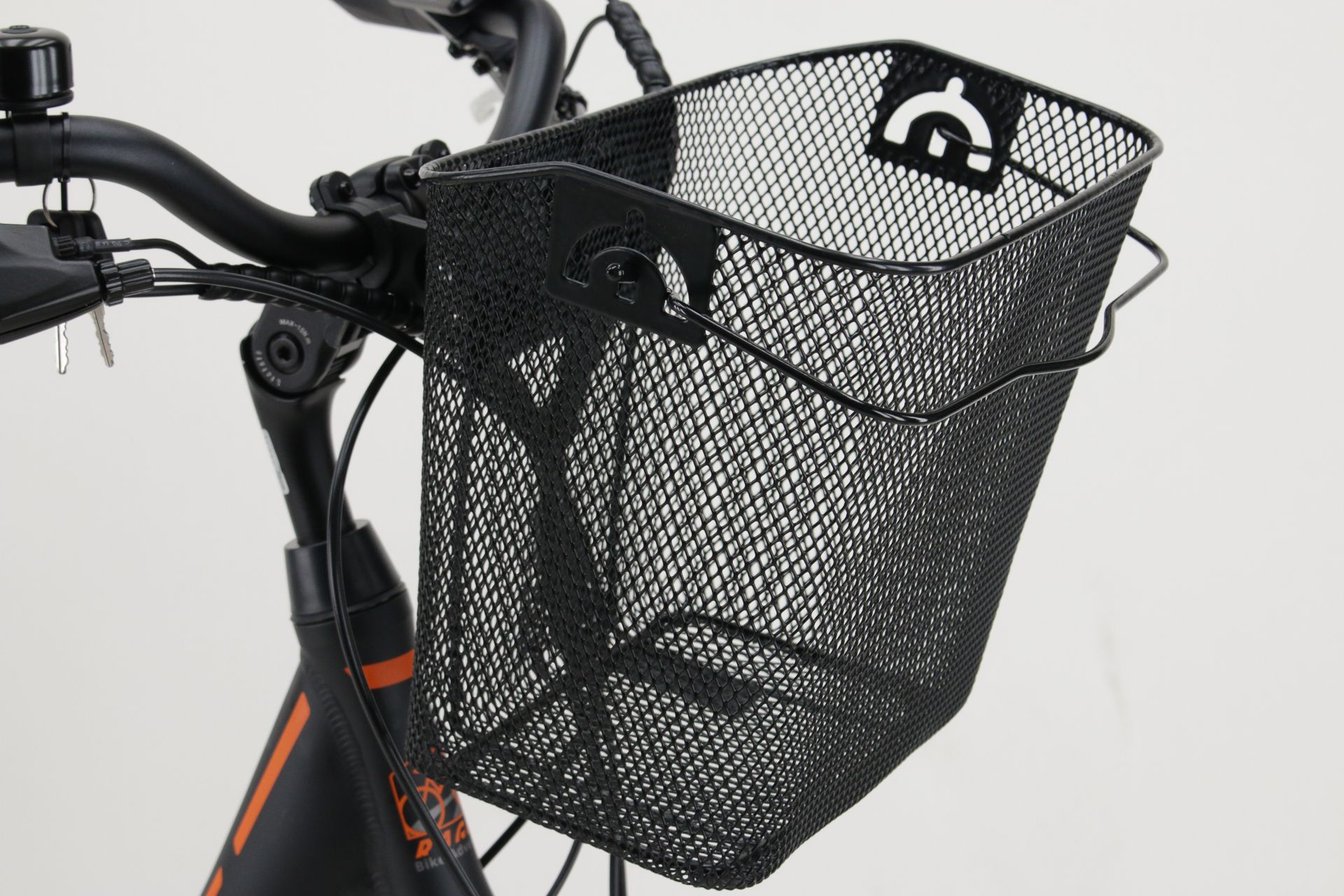 Ragos AL-EBK 28" City Pedelec / E-Bike 7 Gang Rücktrittbremsnabe