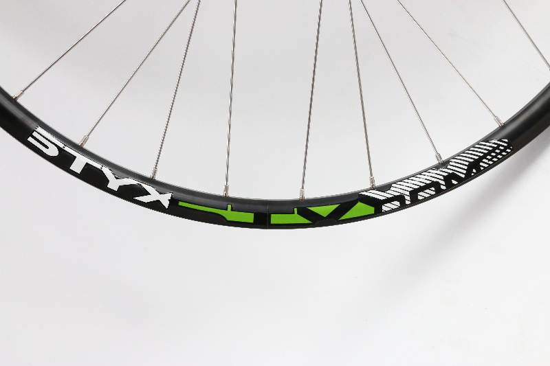 Bulls STYX DDM 2 DISC (212618)