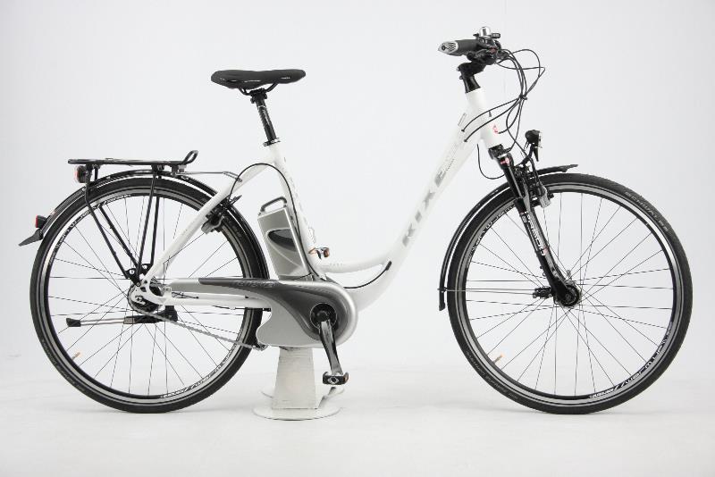 Rixe Nancy Pedelec bis 80km (2010) Rahmenhöhe: 45 cm (320969)