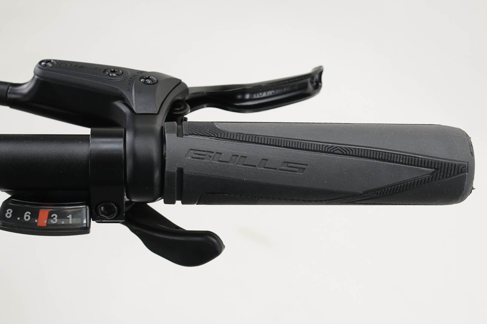Bulls Wildtail 2 27,5" Mountainbike 24-Gang Shimano Kettenschaltung