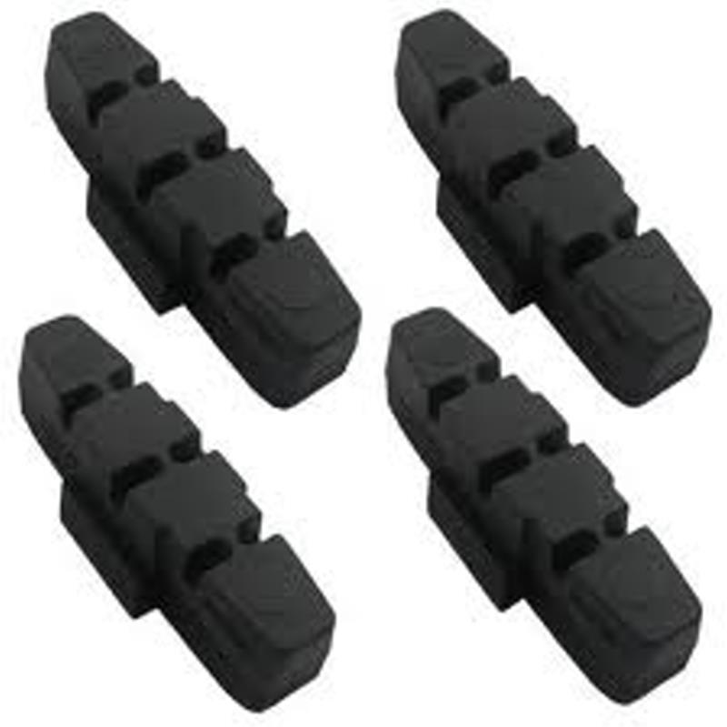 Magura Bremsbelag für HS11/33 4St. sw (623569)