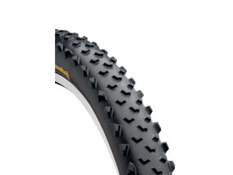 Continental Reifen 57-559 Speed King sw/sw (204286)