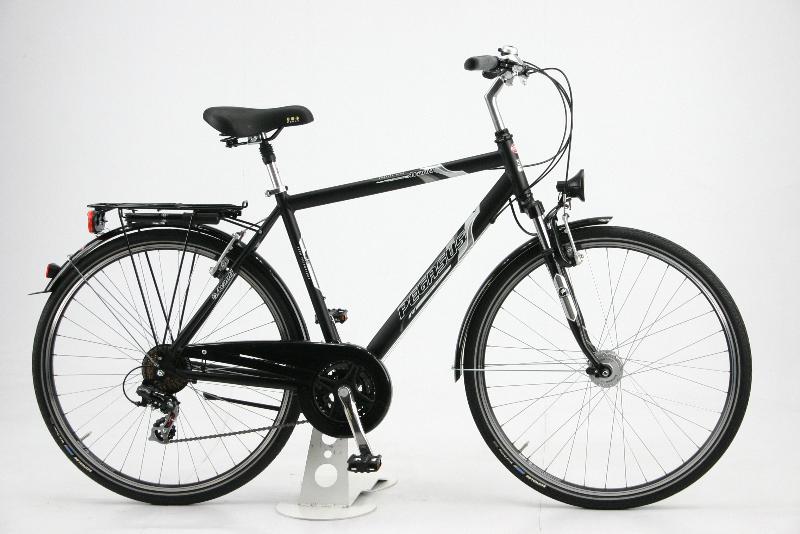 Pegasus Avanti He.28"Trek.21G.sw (09) Rahmenhöhe: 48 cm