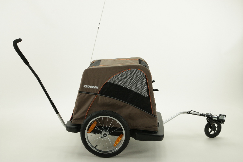 Croozer Dog Hundeanhänger C & Cro (448048)