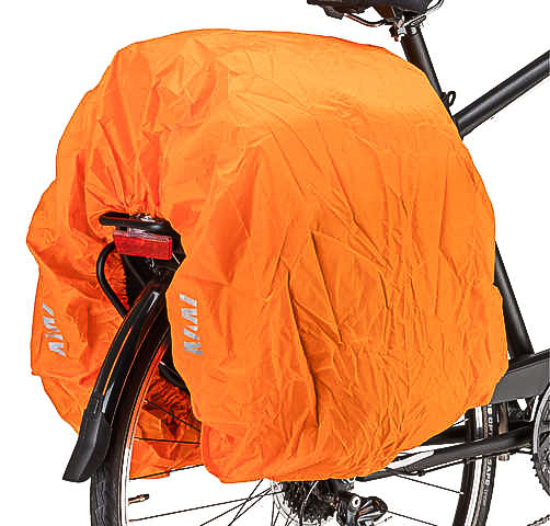 Northwind Rain Cover Triple Bag (214876)