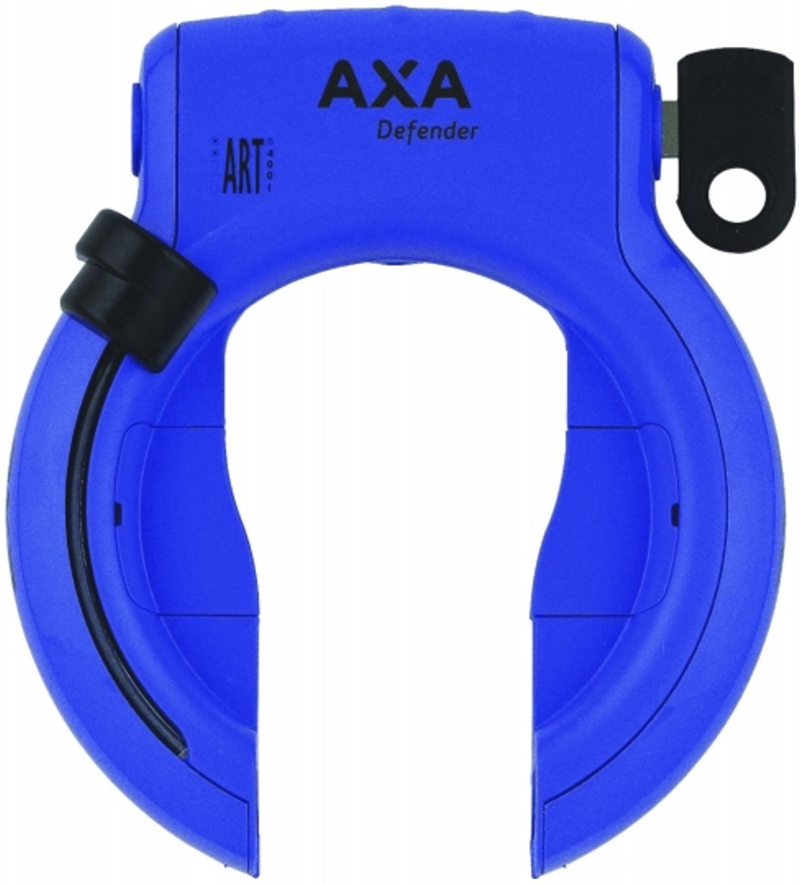 Axa AXA Defender RL NL blau Schloss (208536)
