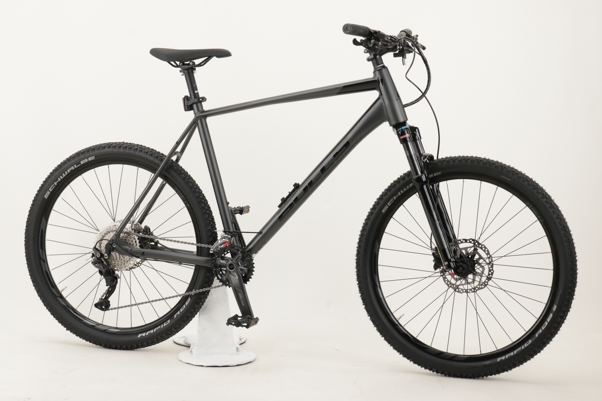 Bulls Copperhead 2 27,5" Herren MTB Offroad 22-Gang Shimano