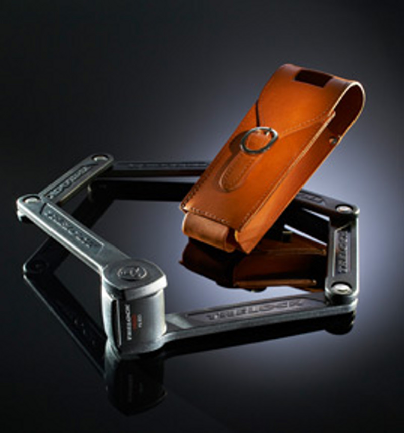 Trelock FS300 Manufaktur Faltschloss (629357)