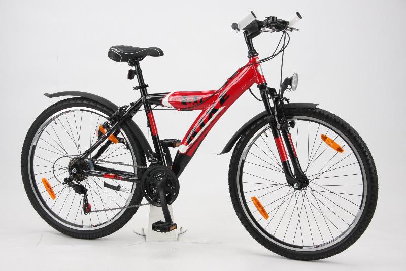 Rixe Outback 5.0 He26 Y 18K sw 2012 Rahmenhöhe: 38 cm (321325)