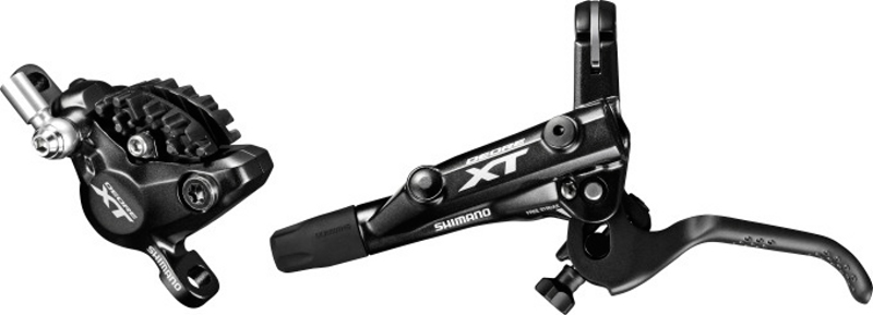 Shimano Deore XT M8000 hyd. Disc Brake (213202)
