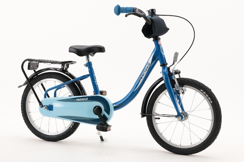 Pegasus Leo Kids 16 Zoll kinderfahrrad 1 Gang Nabenschaltung