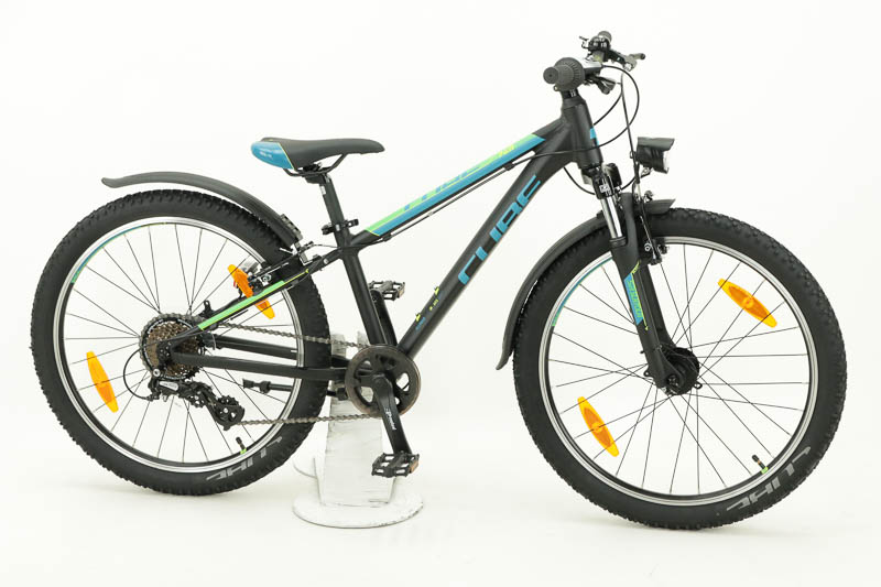 Cube Acid 240 Allroad 24" ATB 7-Gang Kettenschaltung 24