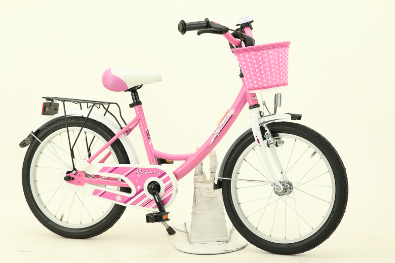 My Bonny My Bonny 18" Kinderrad mit Rücktrittbremsnabe 18