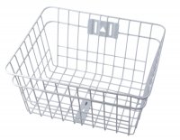 LIIX Korb Front Basket Axle klein w (512241)