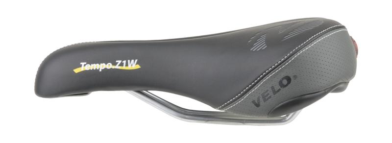 Velo Damen Trek Sattel Tempo Z1W (148215)