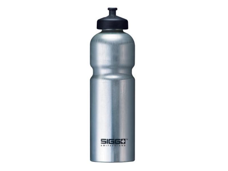 Alu-Trinkflasche Sigg 0,75L.si (12099)
