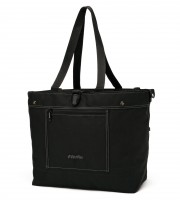Electra Faltbare Shopping Tasche sw (512246)