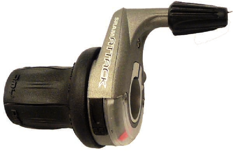 Sram D-Griff Attack li Micro Shorty (203146)