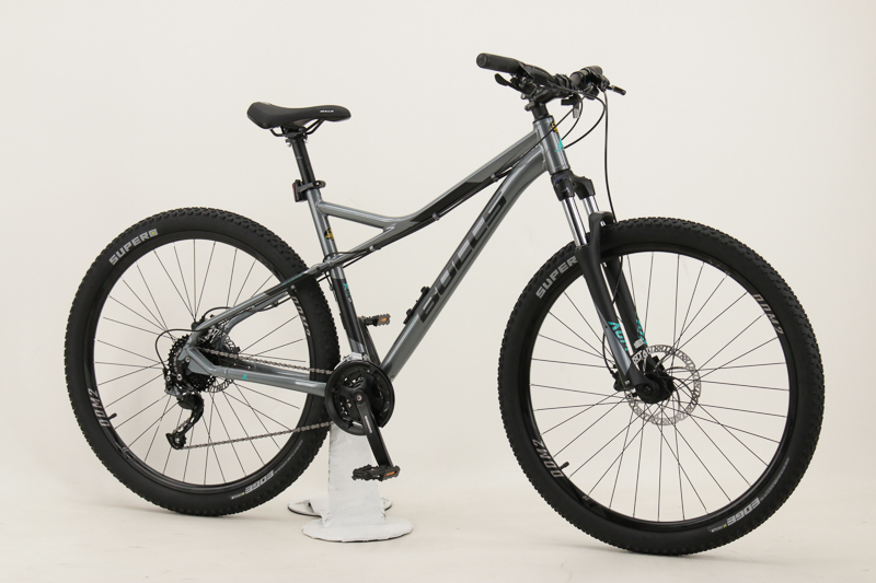 Bulls Sharptail 3 Disc 29 Zoll Hardtail-MTB Offroad 27 Gang