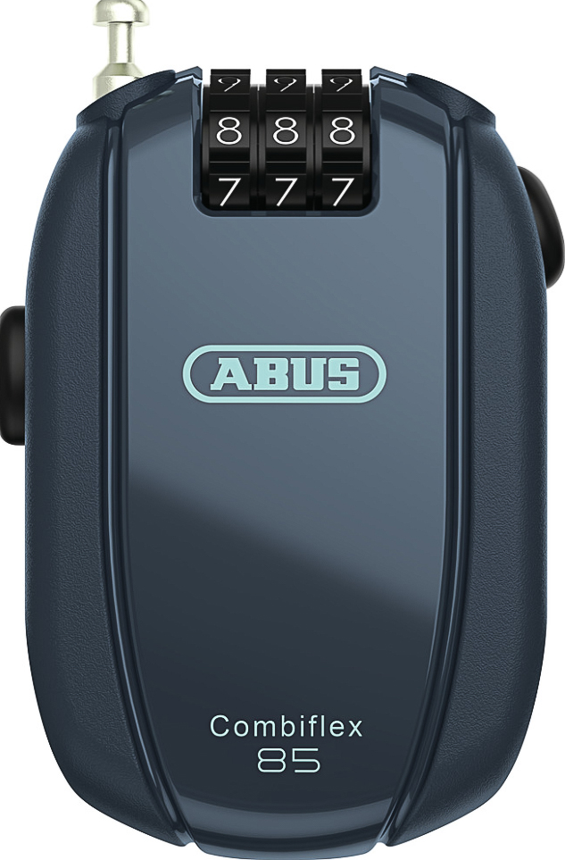 Abus Combiflex Break 85 midnight b (101887)