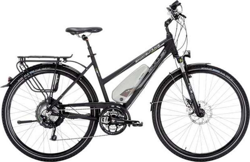 KTM Viaggio He.28"Trek.27G.(2010) Rahmenhöhe: 51 cm (366064)