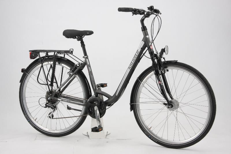 Kreidler Raise RT7 Da28" Wave 21K 2011 Rahmenhöhe: 45 cm