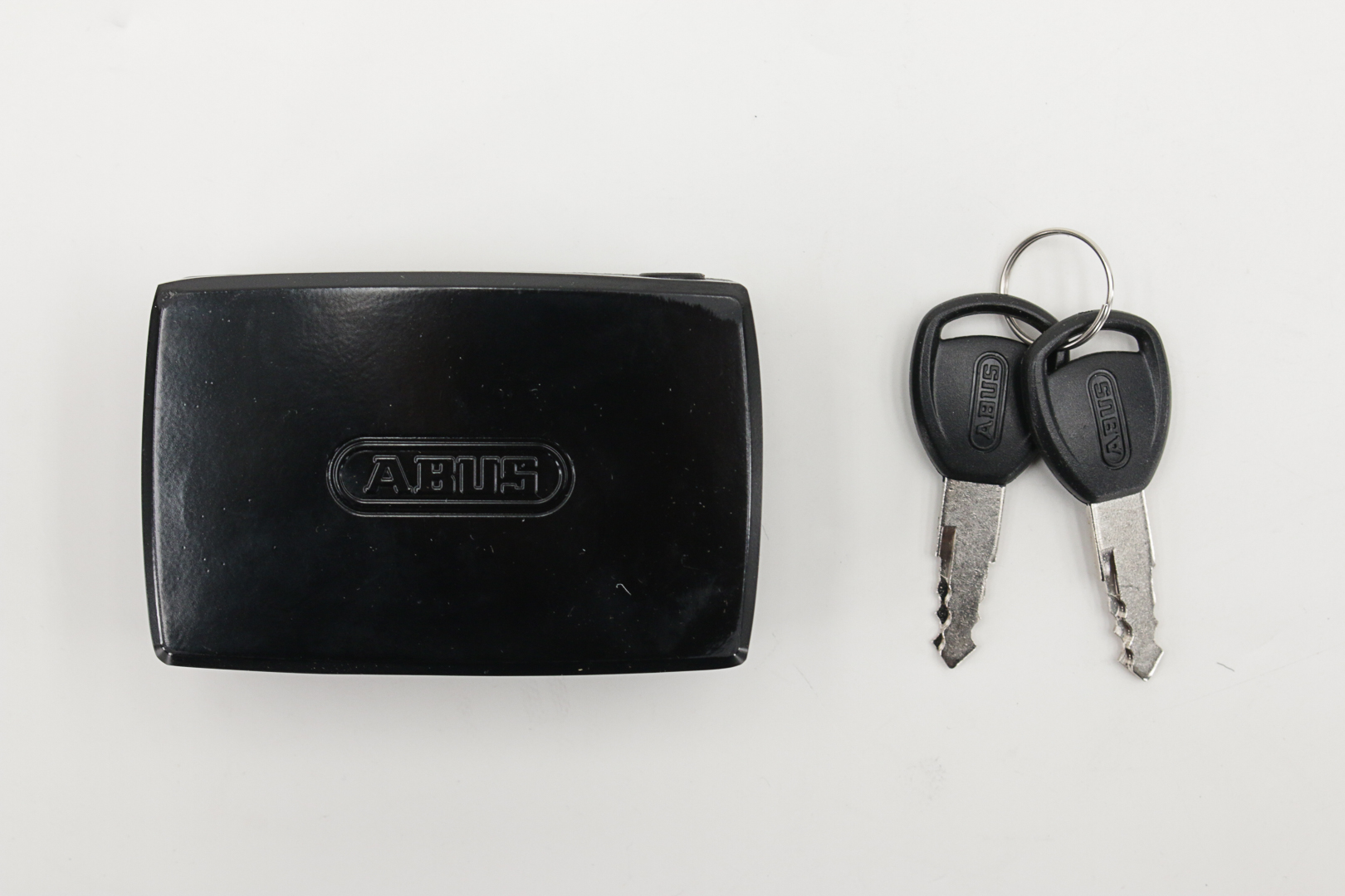 Abus Alarmbox 2.0 BK schwarz (101706)